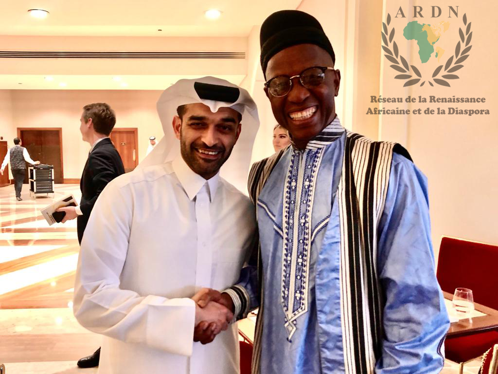 Press release 17 December 2019, New York - African Renaissance and ...