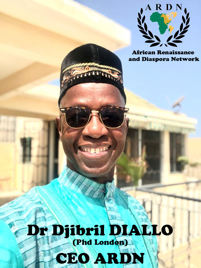 Message from ARDN Concerning Violence and Discrimination Against Women and Girls during COVID-19 ...