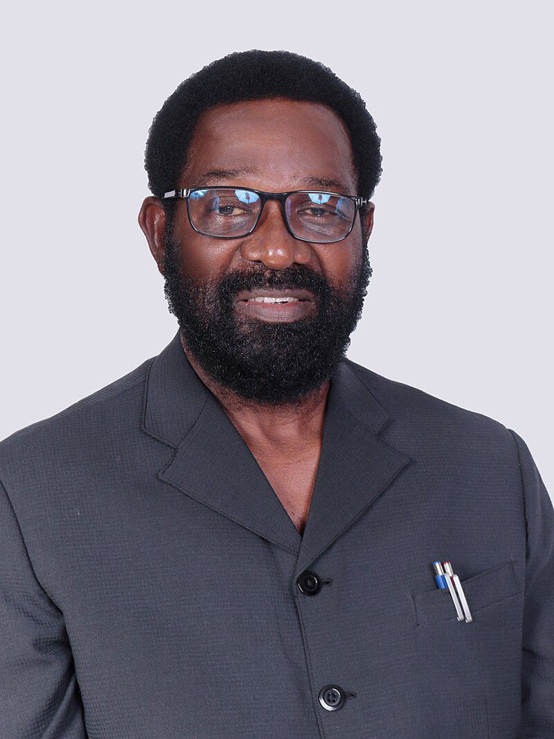 Congratulations to Hon. Alfred Okoh Vanderpuije - African Renaissance ...